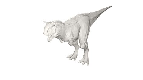 Free 3d File Dinosaur 🦖・3d Printer Design To Download・cults