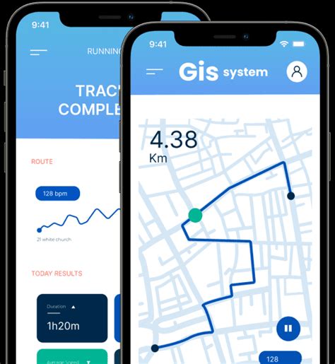 Gis Software Development Services