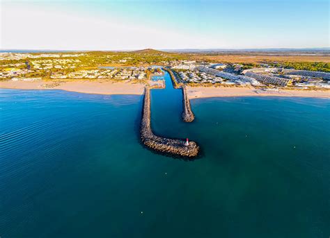 Tourisme Agde Cap Dagde Activités Et Visites Dagde Camping Proche