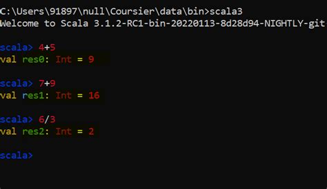 a beginner s introduction to starting out with scala analytics vidhya