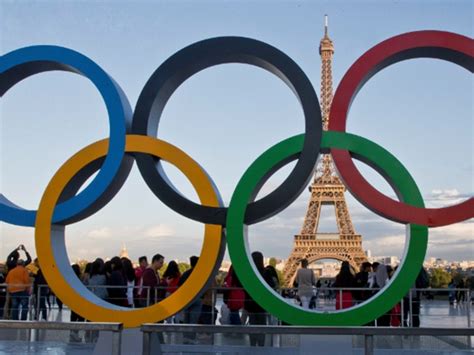 ‘2024 파리올림픽 직관 하려면…지금 준비하세요 [이슈크래커]