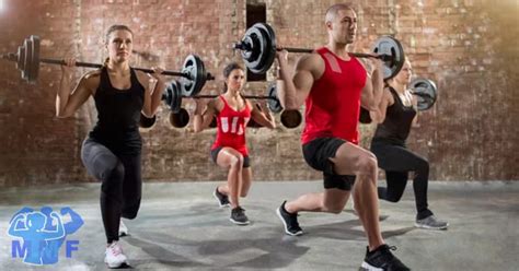 14 Barbell Legs Exercises To Simplify Your Fitness Goals