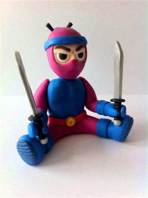 Assassin Doll By Makadamia Tibia On Deviantart