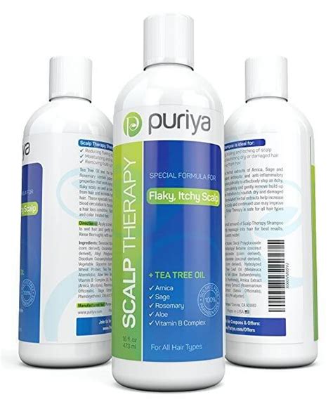 Best Psoriasis Shampoo For 2020 Reviews And Recommendations For The