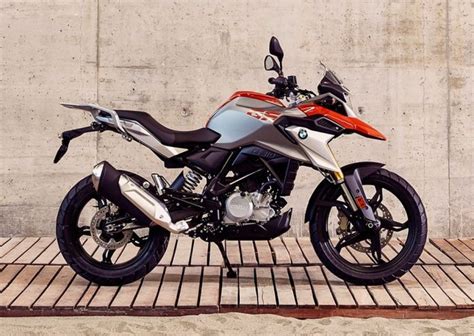 After Apache 310 Next Tvs Bmw Motorcycle Launch This Fiscal