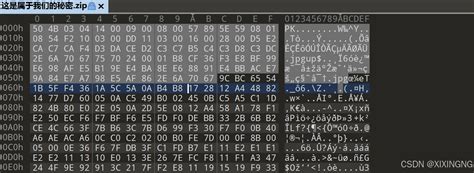 2024的isctf的复现 isctf2024 csdn博客
