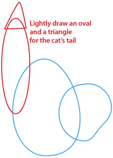 How To Draw A Scary Scared Black Cat With Easy Steps Lesson How To