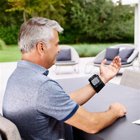 How To Read Blood Pressure Monitor Robots Net