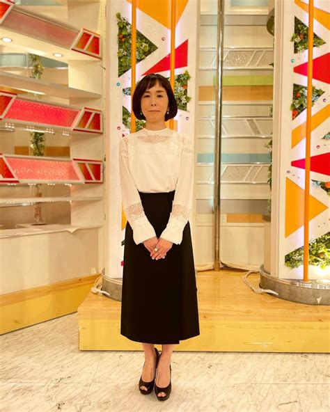 テレビ朝日「大下容子ワイド！スクランブル」さんのインスタグラム写真 テレビ朝日「大下容子ワイド！スクランブル」instagram「本日