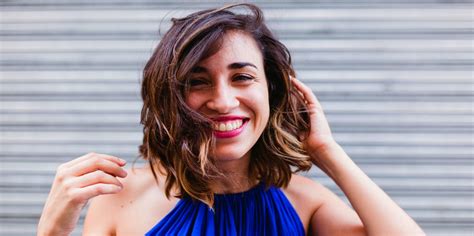 15 Best Texturizing Sprays For Every Hair Type Yourtango