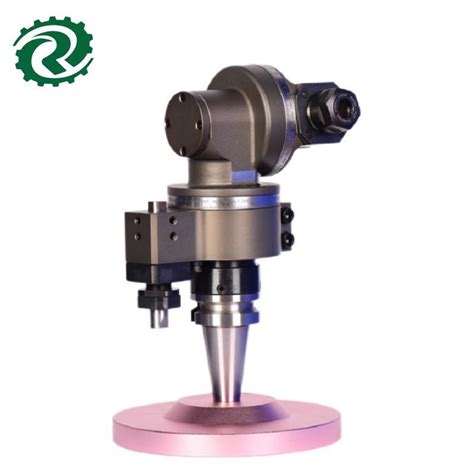 Milling Angle Heads For Milling Machine With Good Quality Right Angle