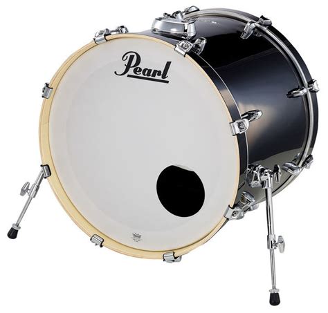 Best Way To Muffle A Bass Drum The Gray Tower
