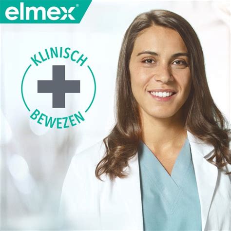 Elmex® Sensitive Original Tandpasta Elmex®