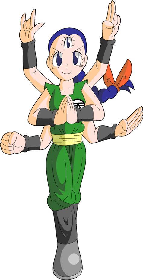 Tang Cu By Kcruzer On Deviantart