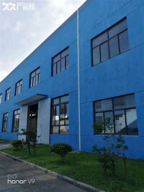 南汇工业区独栋1300单层厂房出售 上海南汇惠南厂房出售 上海久久厂房网