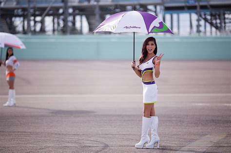 Asian Sirens · Jennifer Nguyen