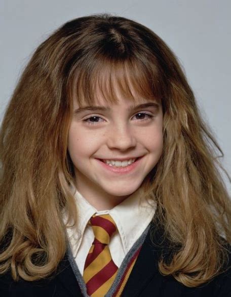 나나야 154139022 해리포터와 마법사의 돌 헤르미온느 그레인저