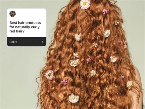 Tips For Bringing Out The Waves Curls In Your “irish” Hair H2bar