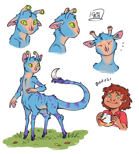 Ax The Andalite By C Rowlesdraws Myconfinedspace