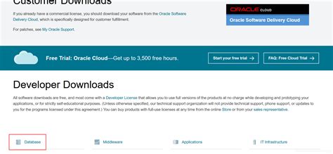 windows10下安装oracle数据库 在windows10中安装oracle csdn csdn博客
