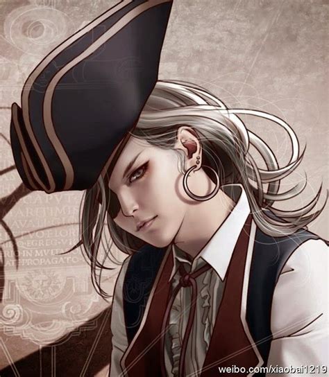Zhang Xiao Bai Illustration Art