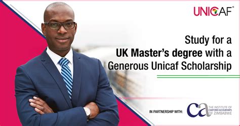 Unicaf University Donates Over 1 000 Stationary Items To New School