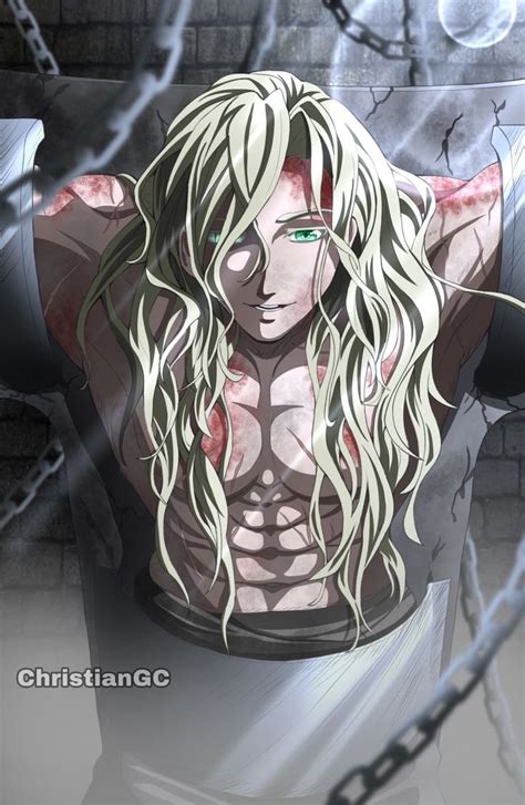 Siegfried Ragnarok Valkyrie Ragnarok Characters Valkyrie