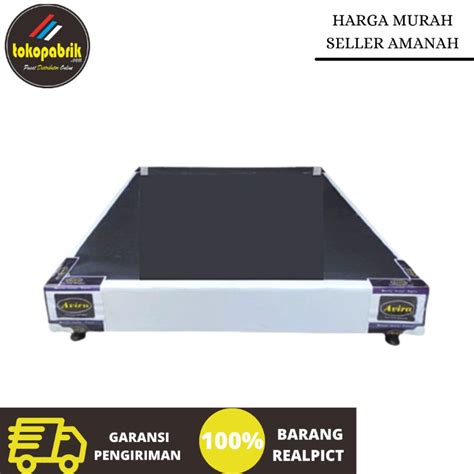 Jual Box Divan Divan Tanpa Sandaran Divan Minimalis Modern Ukuran