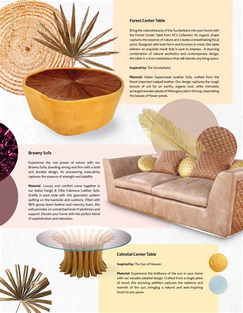 Elevating Your Spaces The Prestige Magazine