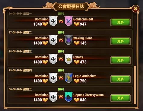 Re【問題】web 169 Dominion 公會 收人 歡迎有興趣的內詳 Hero Wars 哈啦板 巴哈姆特