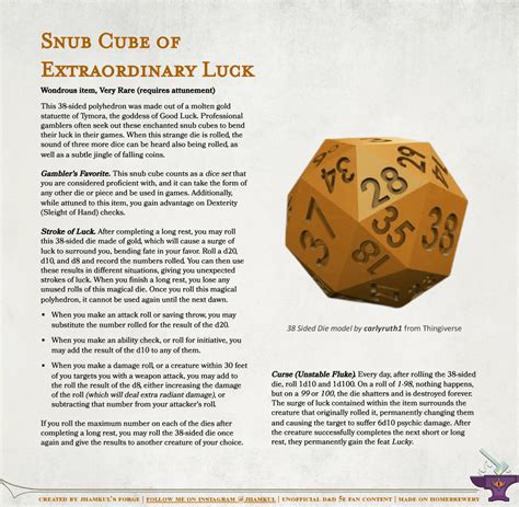 The Griffons Saddlebag Trappers Bag Wondrous Item R