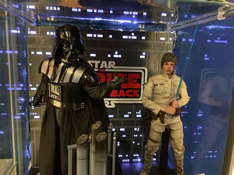 Bespin Backdrop Custom R Hottoys