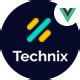 Technix Technology IT Solutions Vue Js 3 Template By HixStudio
