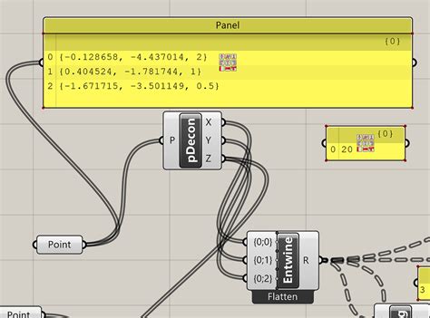 Basics What Is The Most Elegant Way To Simply Replace Values In A List Grasshopper Mcneel Forum