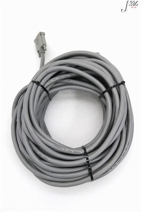 28552 Applied Materials Cable Assy Operator Interface Evc Mm Cable