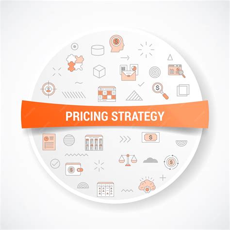 Pricing Strategy Ezekiel Ahone