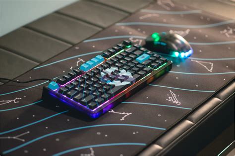 Haunted Ghost Factory Ghost Keyboards