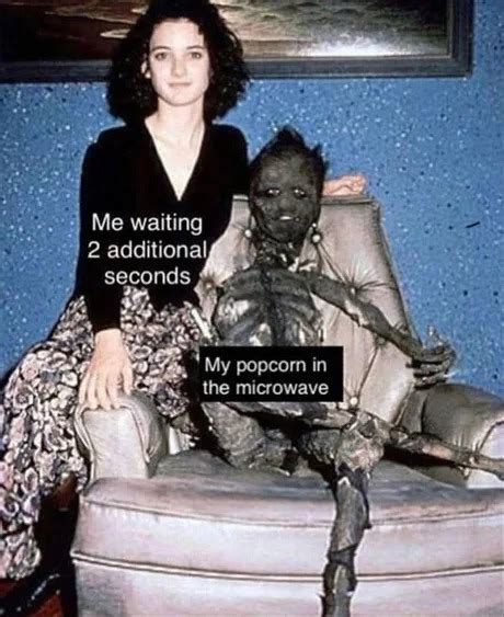 Waiting Meme Meme Subido Por EZIDF Memedroid