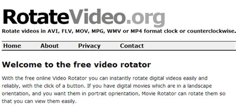 15 Ways To Rotate MP4 On Mac And Windows
