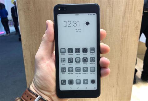 Noticias Tecnológicas Del Mwc 2019 Día 4