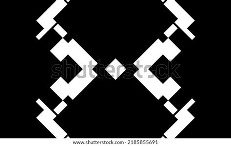 시각착시 현대 디자인 창조적 개념을 이용한 스톡 일러스트 2185855691 Shutterstock