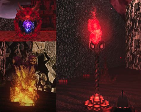 Codefx V20 File The Code Based Visual Fx Suite For Gzdoom Aka
