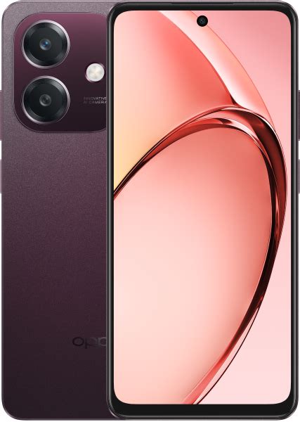 OPPO Smartphones OPPO Global
