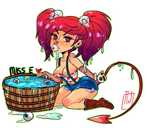 Bobbing For Eyes Stream By Temporarywizard Hentai Foundry