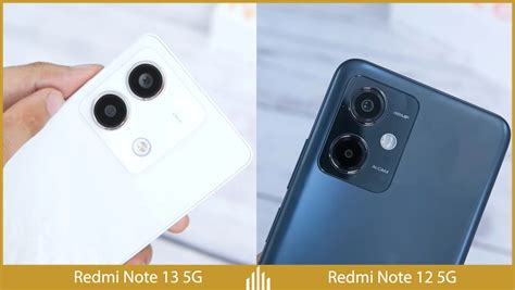 So sánh Redmi Note vs Redmi Note G Đáng nâng cấp