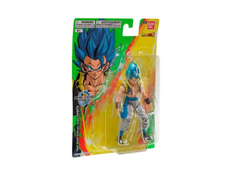 Ripley FIGURA DE ACCION BANDAI 36270B DRAGON BALL MODELO ALEATORIO