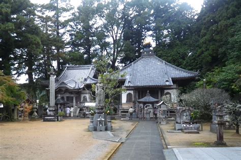 第42番札所佛木寺