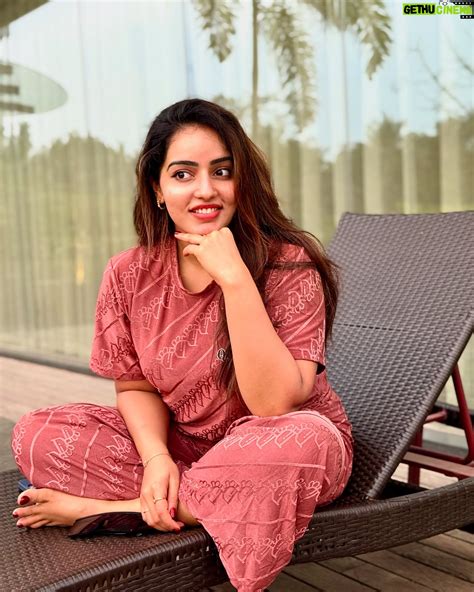 Malavika Menon Gethu Cinema