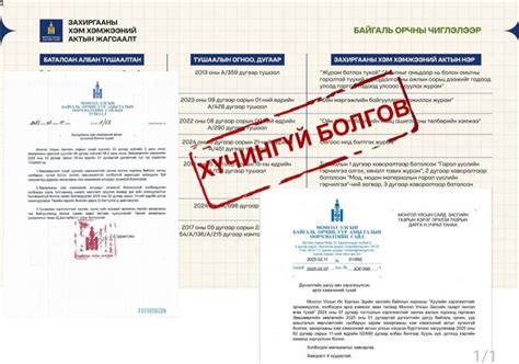 Э Баттулга Зөвшөөрөлжүүлсэн шинжтэй 10 журмыг хүчингүй болгосон