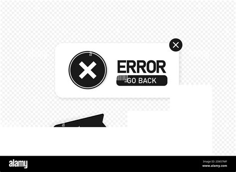 Terminal Error Hi Res Stock Photography And Images Alamy